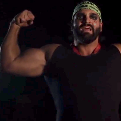 Stream Devon Nicholson - Hannibal - Wrestler - WWE #Tough Enough by ...