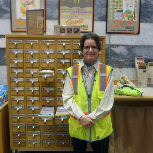 Stream Martha Retallick talks about the cherry tomatoes she is growing ...
