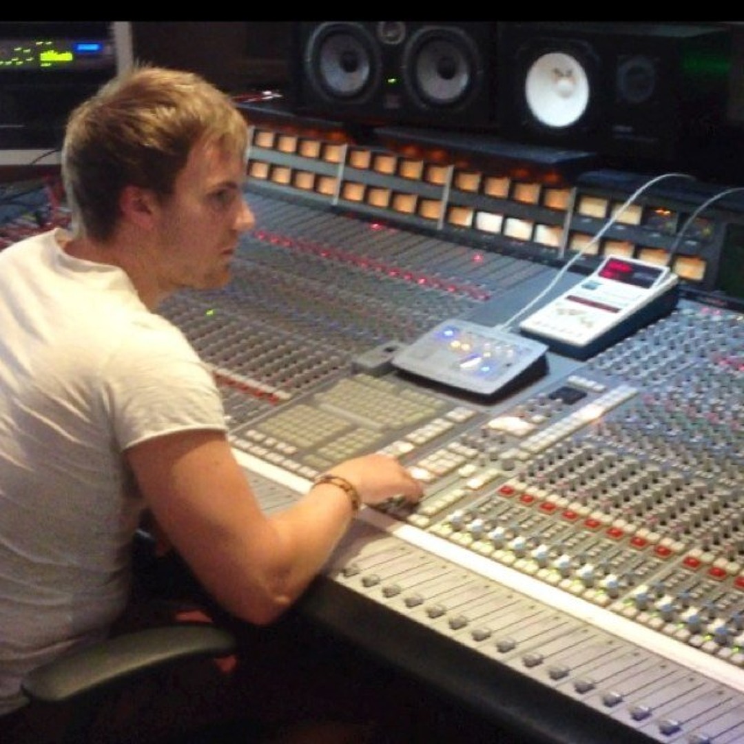 Stream Brian Ellefson - Don't Put Me Back On The Shelf (Adam Fiasco Mix ...