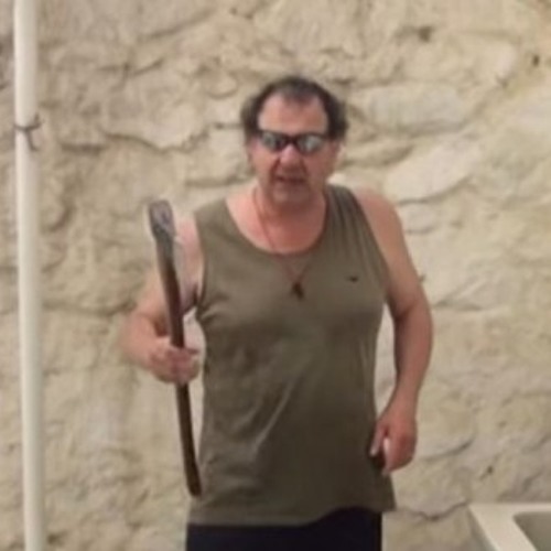 Stream Dino Romeo - Mono Ena Nekro Fidi Eine Kalo Fidi ( EDM Edit ...