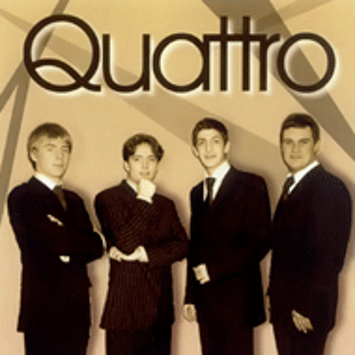 Stream KVATRO | Listen to Духовный альбом ENG ver. playlist online for ...