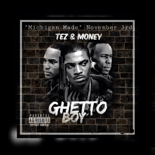 Stream Ghetto Boy - Tez & Mar by MBK Tez | Listen online for free on ...