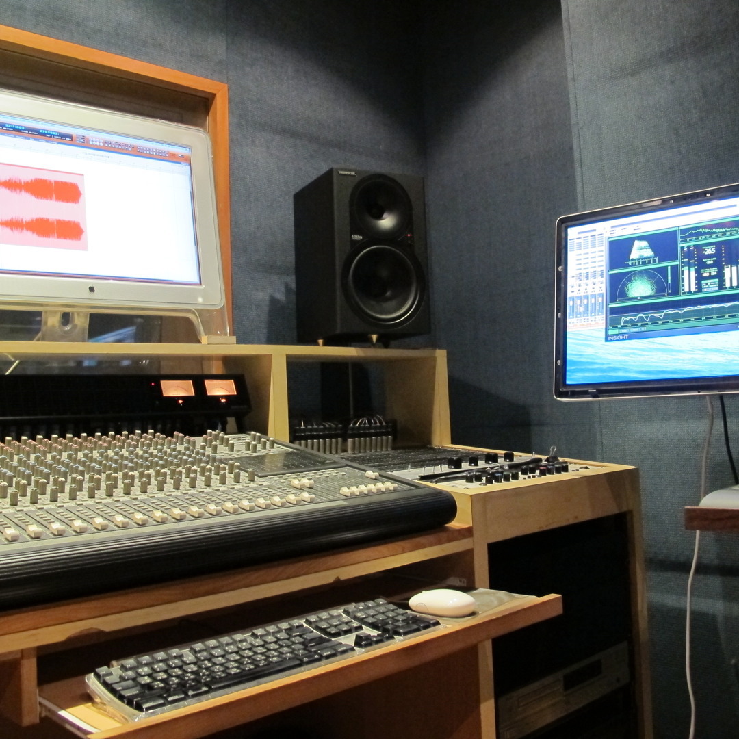 Stream Microphone Test with acoustic guitar recording. by Huang Dragon ...