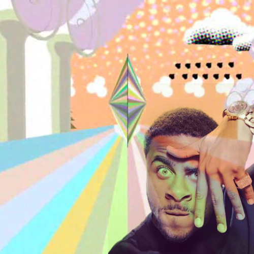 Stream sam barker | Listen to dancing so hard lit playlist online for ...