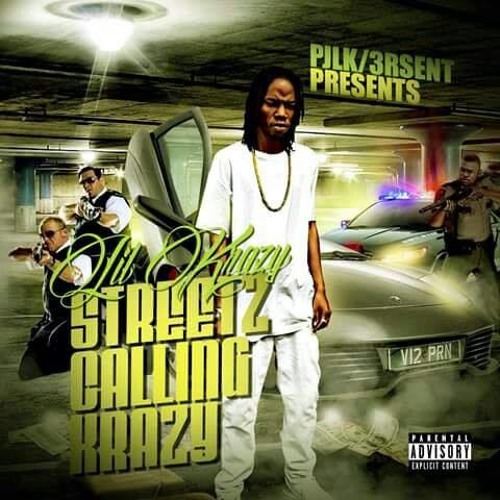 Stream Lil Krazy - Krazy Shit (Prod.By Lil Krazy)2015 NEW!!! by ...