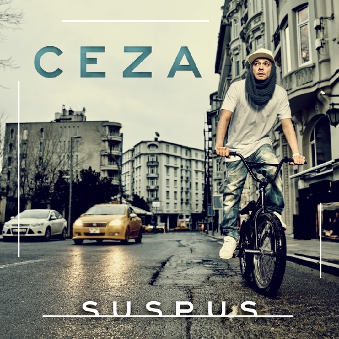 Stream Ceza Fan Club | Listen to Ceza Suspus playlist online for free ...