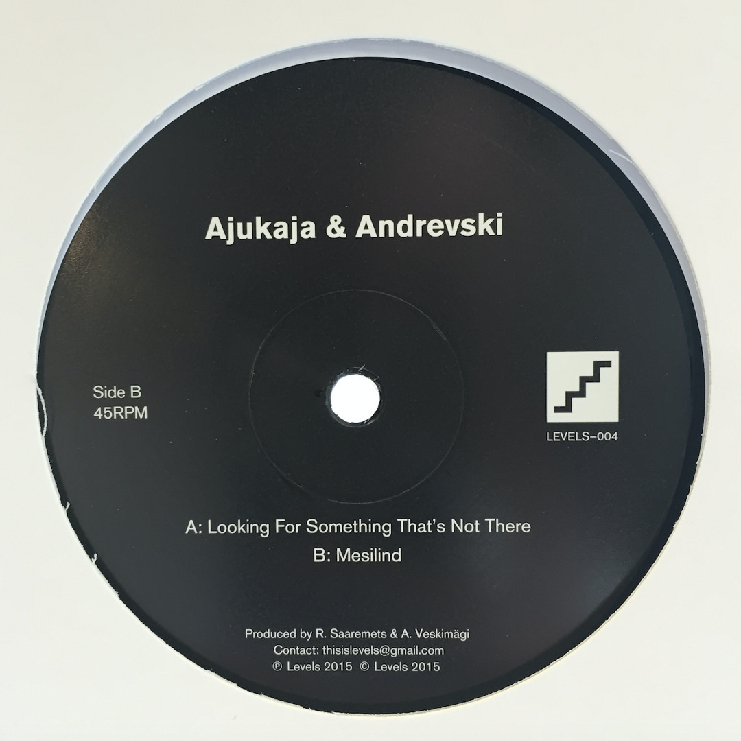 Stream Ajukaja & Andrevski | Mesilind by LEVELS | Listen online for ...