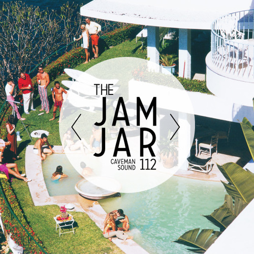 Stream Caveman Sound | Listen to THE JAM JAR • 112 playlist online for ...