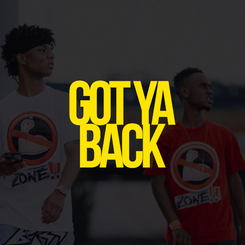 Stream Rae Sremmurd Type Beat - Got Ya Back - SanchoBeatz.com by ...