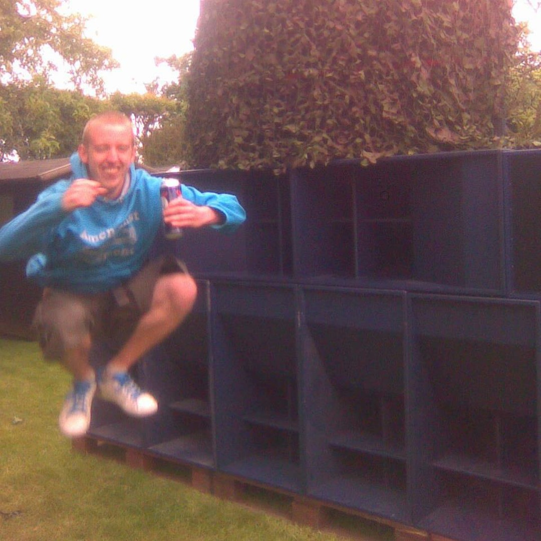 Stream Vocoda - Any Jungle In Guy? Mix 1 by Vocoda Mixes | Listen ...