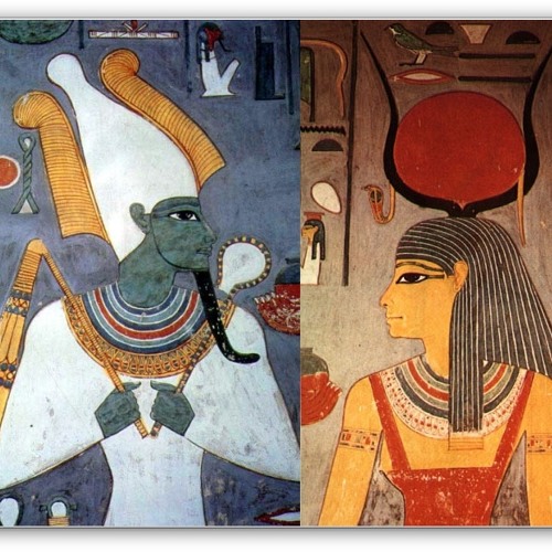 Stream Isis & Osiris by Silah Sirius | Listen online for free on SoundCloud