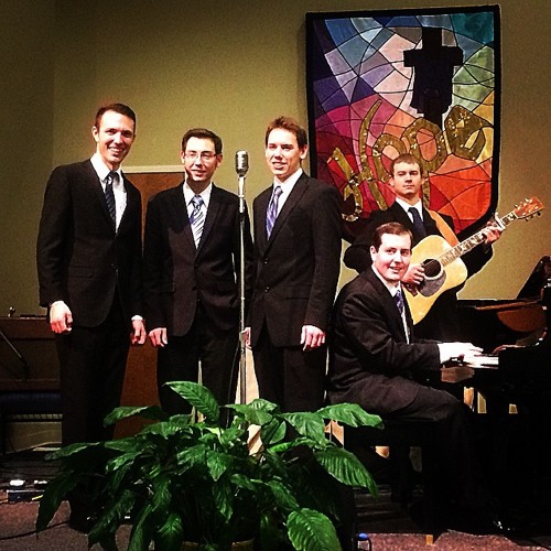 Stream Steal Away And Pray by Band Table Singers | Listen online for ...