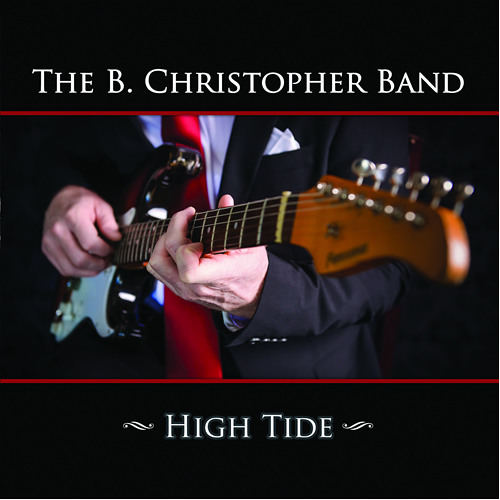Stream The B. Christopher Band : High Tide by SmoothJazz.com Global ...