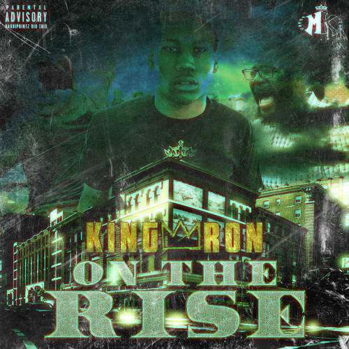 Stream King Ron- She Goin Fuck by King Ron (Modest Kingz) | Listen ...