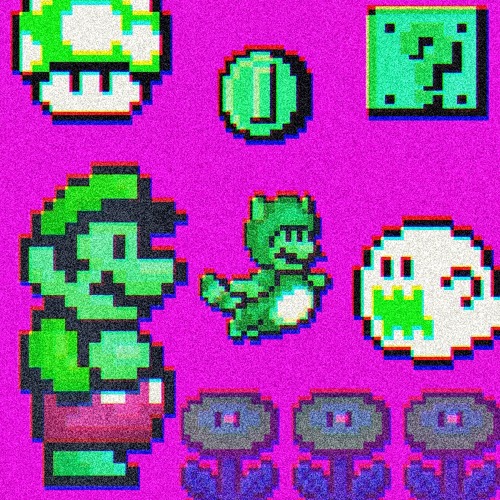 Stream NBZN - 16 Bits (Dubstep) by NBZN | Listen online for free on ...