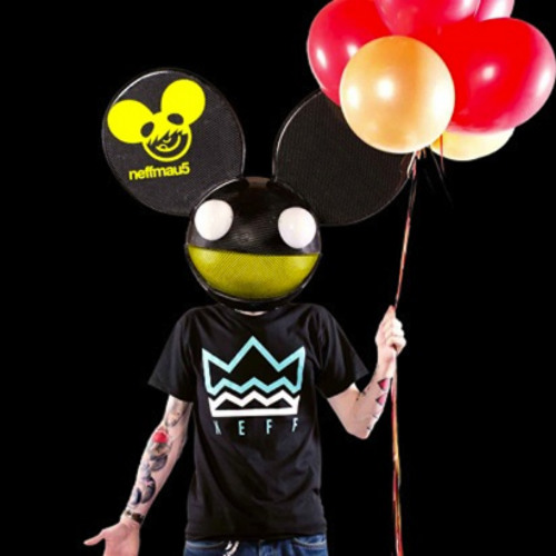 Stream M4U - Like deadmau5 (animals funny mix) by M4U | Listen online ...