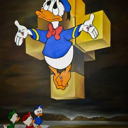 Stream Donald Duck by Baked Beans- | Listen online for free on SoundCloud