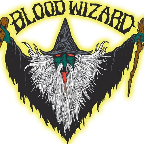 Stream Blood Wizard by Cydney | Listen online for free on SoundCloud