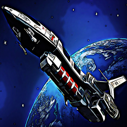 Stream Chris Crossing The Stars by Matthew Chilelli | Listen online for ...