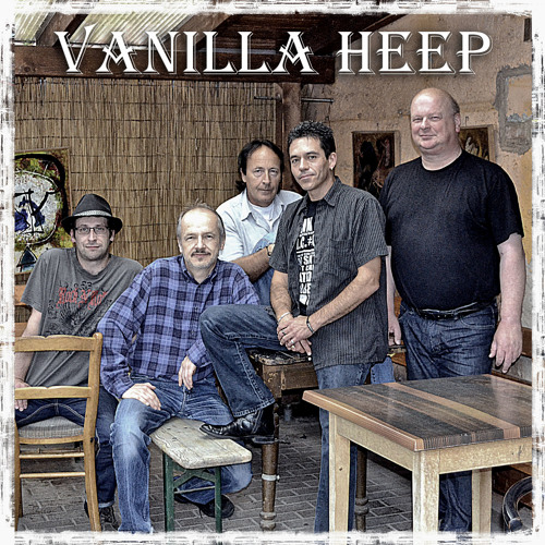 Stream When A Blind Man Cries - Vanilla Heep (Deep Purple Cover) by ...