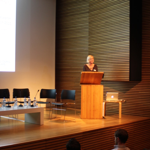 Stream Jemima Rellie - Introduction by NPGLondon | Listen online for ...