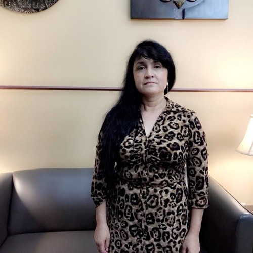 Stream TESTIMONIO ZIJA NUEVA ORO MARIA TEGEDA MAYO 24 Oficial by ...