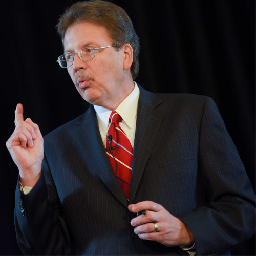 Stream Dr. John Kelly on NC Tech Talk (Live from 2015 State of Tech) by ...