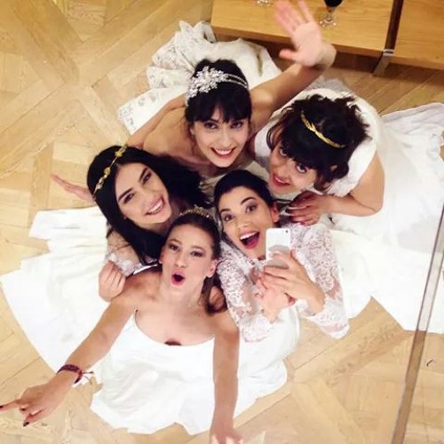 Stream Medcezir 47.Bölüm - Sen Ona Aşıksın - MedCezir المد و الجزر - Facebook.mp3 by Salma Emad ...