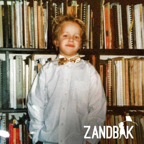 Stream Podcast #002 by "Luuk van Dijk" by Zandbak Festival | Listen ...