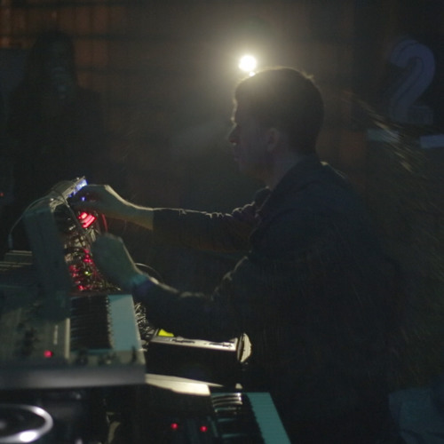 Stream Todd Sines Live in Detroit 22May2015 by Todd Sines | .xtrak | Listen online for free on ...