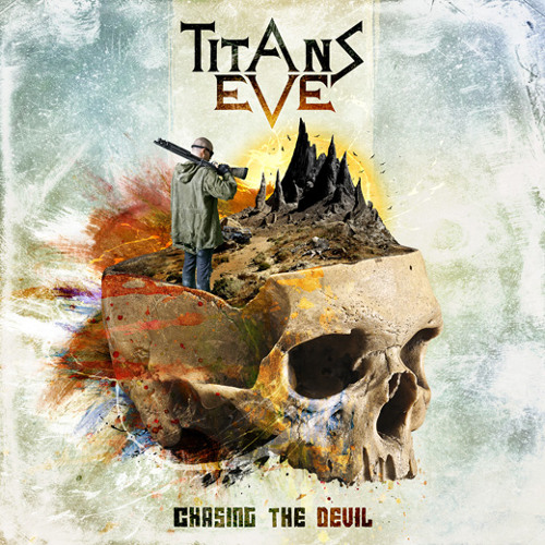 Stream 5. Chasing The Devil by TitansEve | Listen online for free on ...
