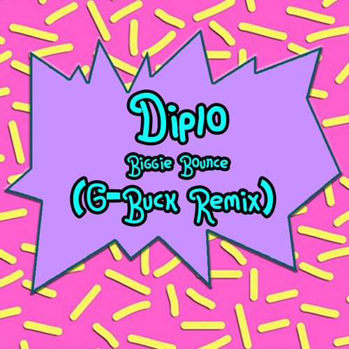 G-Buck - Free music on ToneDen