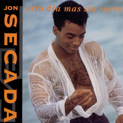 Stream Jon Secada - Otro Dia Mas Sin Verte (DJ Chino House Remix) by ...