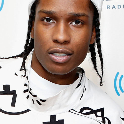 Stream A$AP Rocky - Holy Ghost by Andrew Fine | Listen online for free ...