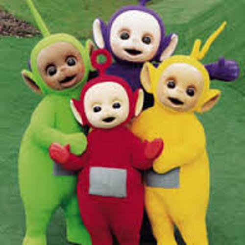 Stream Teletubbies Theme Song (HAWS Remix) by HAWS | Listen online for ...