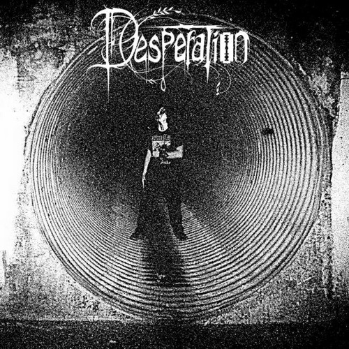 Raw Demo by Desperation - Listen to music