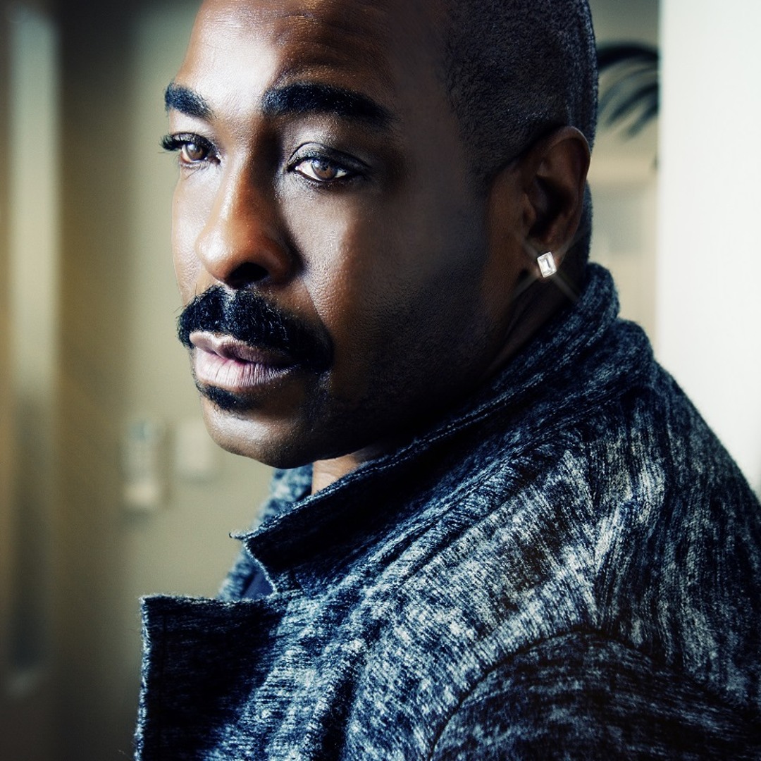 Stream Billy Lofton - Who Am I (Extended Dance Jazz Remix) by Billy ...