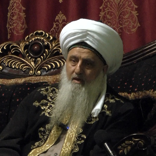 Stream Seek Refuge In Prophet [as] His Heart Is The House Of Allah by ...