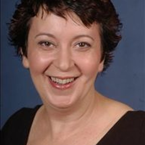 Stream Interview with Sandra Harman by Kristine Von Hilderbrandt ...