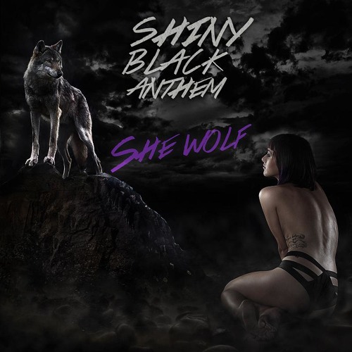 Stream She Wolf (Falling To Pieces) by Shiny Black Anthem | Listen ... Stream She Wolf (Falling To Pieces) by Shiny Black Anthem | Listen ...