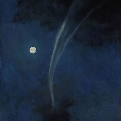 Stream Tornado On The Moon by Professor Sparks | Listen online for free ...