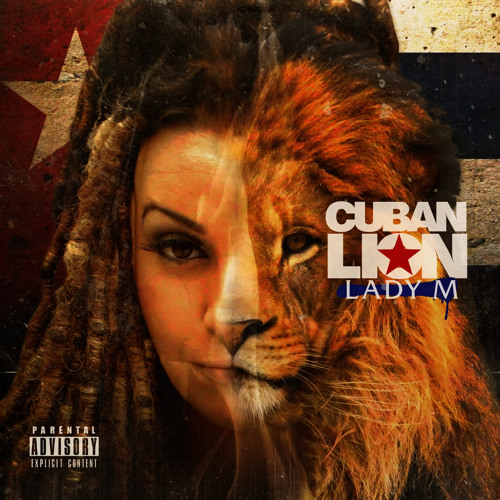 Stream LADY M | Listen to Cuban Lion (streaming version) playlist ...