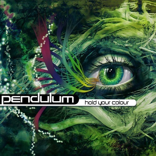 Pendulum Hold Your Colour