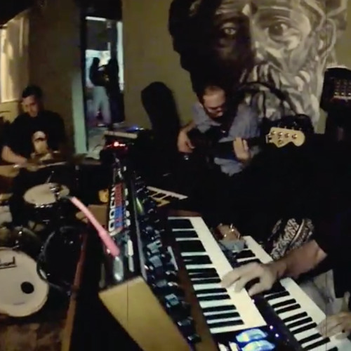 Stream Betun Groove by Bayrex El Pianolero | Listen online for free on ...