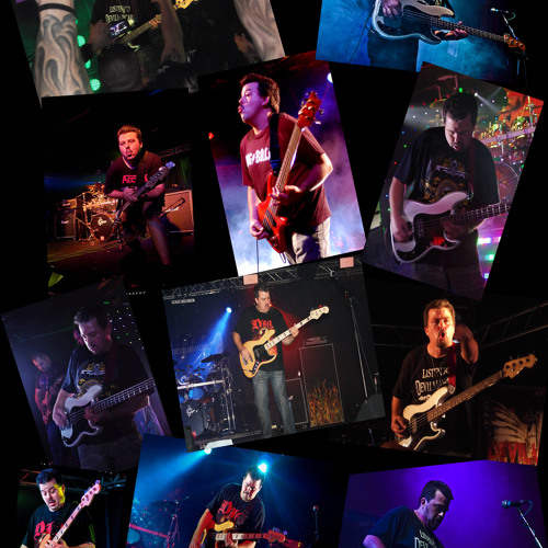 Stream Dance Maria (Blend) by Warren Hammonds | Listen online for free ...