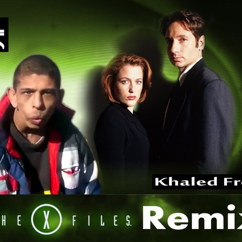Stream Gipsy Rapper X-Files Remix by Khaled Freak | Listen online for ...