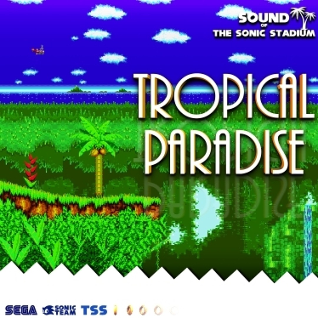 Stream FM Funky! '92 [Sonic 2 - Metropolis Zone] (SotSS '15) by Jace ...
