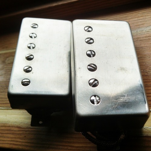 Stream J S Moore V-59 Pure by DocChelios | Listen online for free on ...