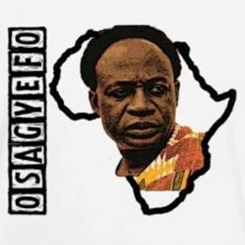 Stream Dr. Ama Biney - The Political Evolution of Kwame Nkrumah by ...