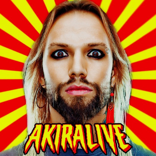 Stream AKIRALIVE 005 - Akira The Don's weekly DJ mix podcast recorded ...